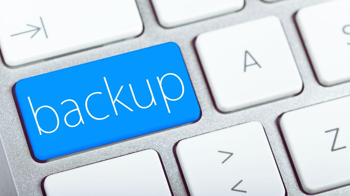 Stratégie de Backup & Recovery : DSI Découvrez le Guide 2025